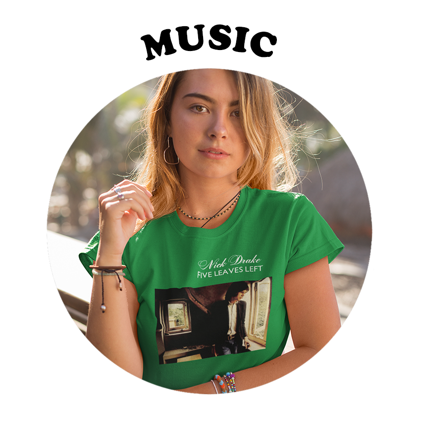 > MUSIC – DEAD POSH
